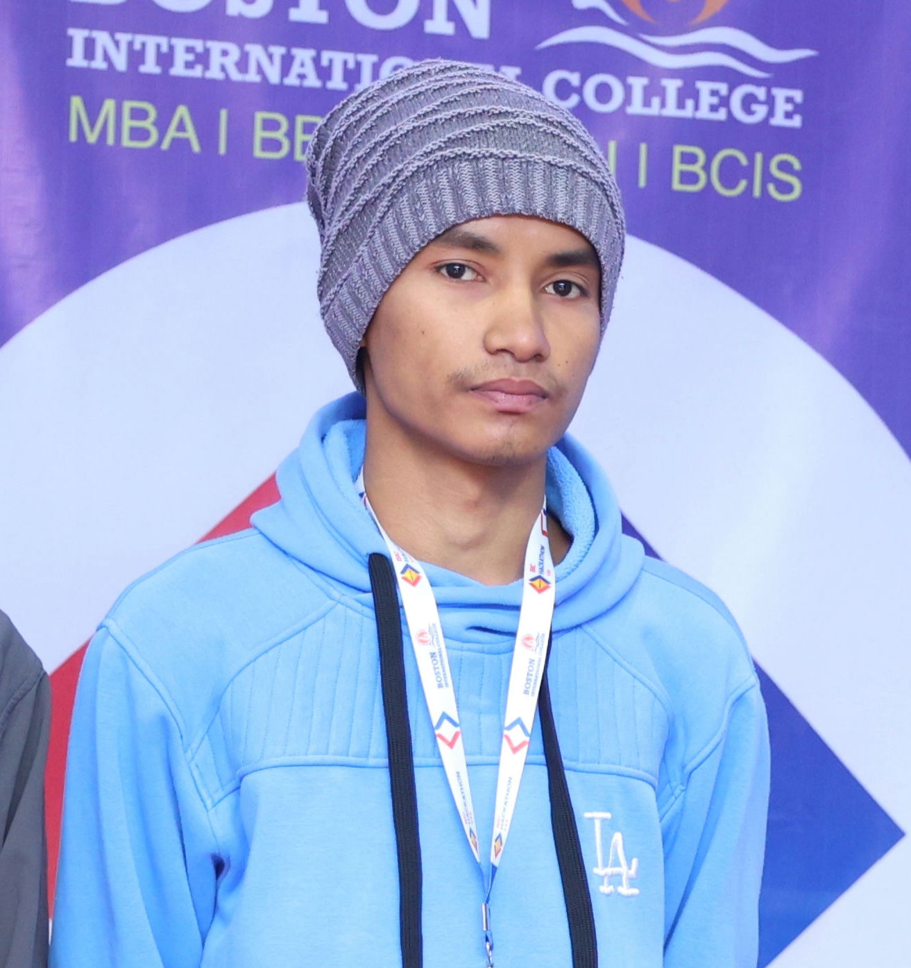 Our Team | Codniv Innovations Pvt. Ltd.